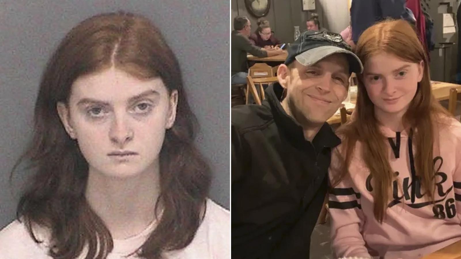 18-Year-Old Trans Suspect Arrested for Plotting High School Shooting ...