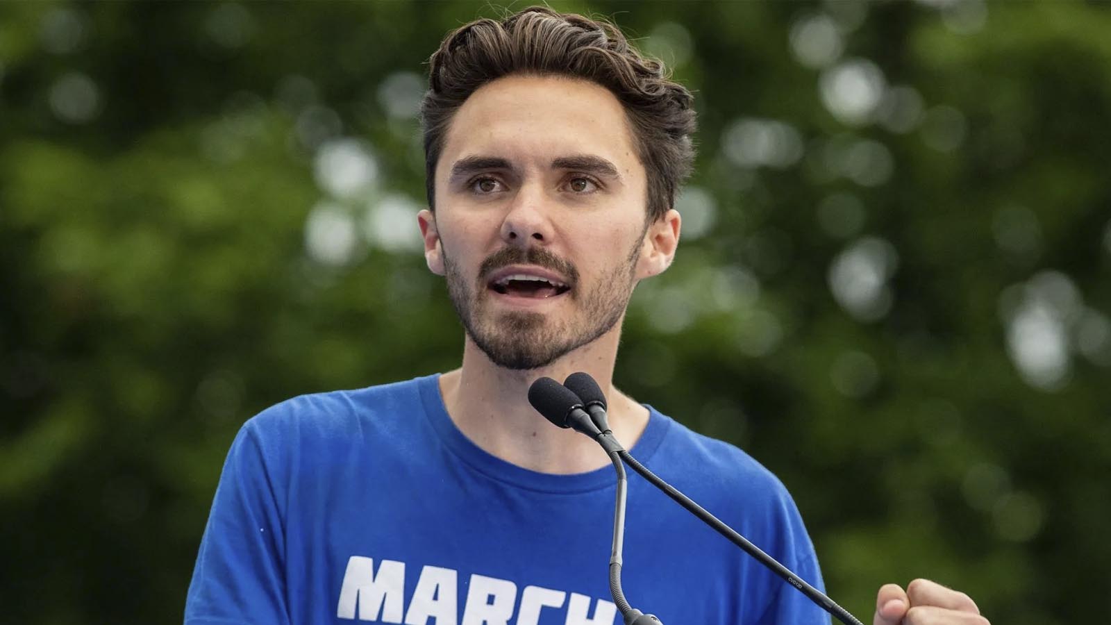 Newly Elected Dem Party Leader Called for Defunding the Police ...