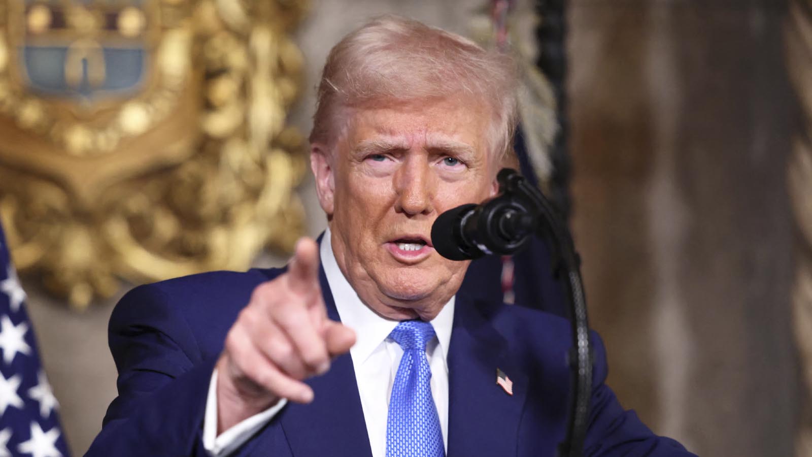 Impeachment Articles Filed: Judge Illegally Trying to Stop Trump Finally Meets Accountability ...