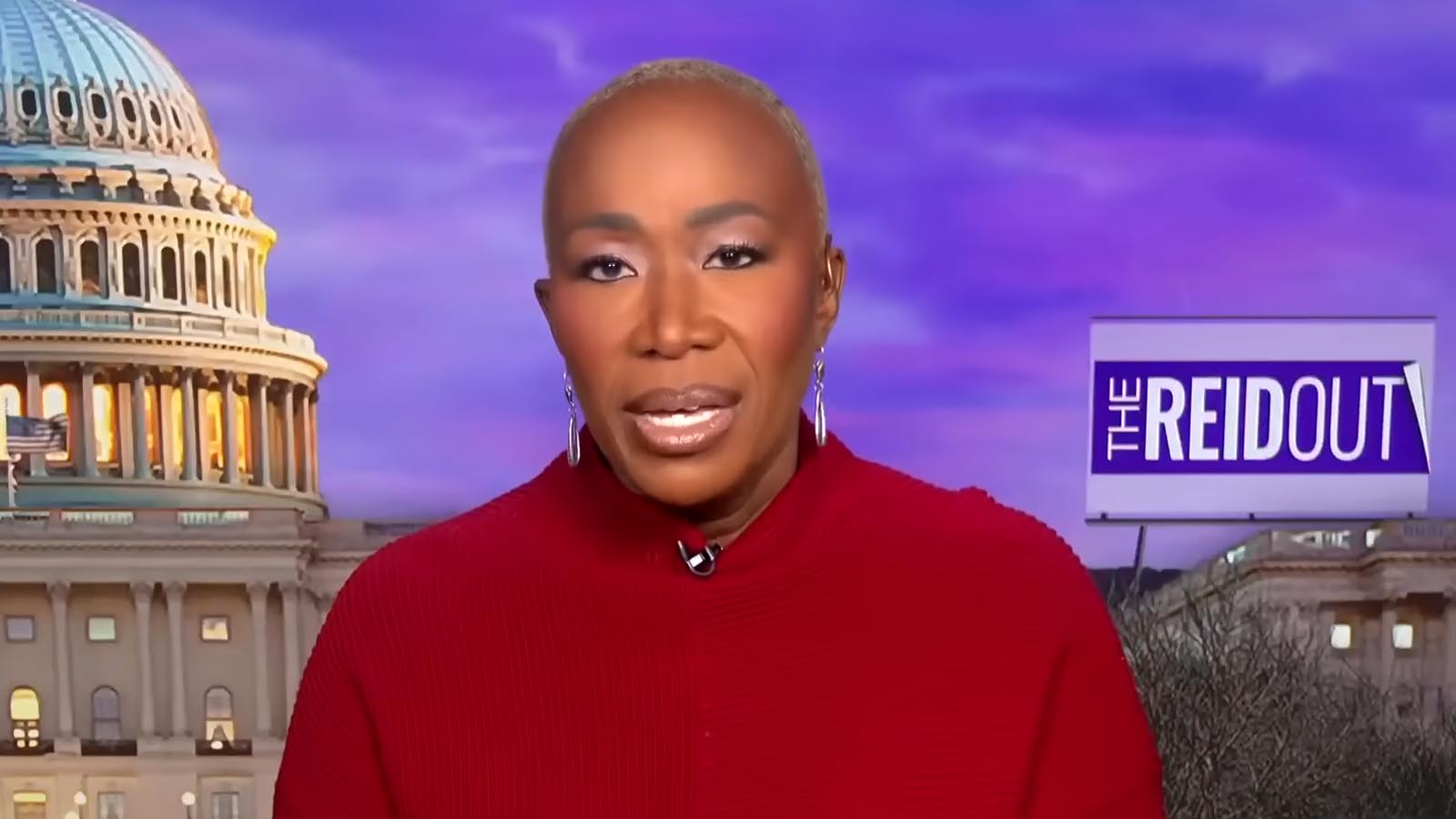 MSNBC Cancels Joy Reid Show in Major Shake Up - EVOL - Evol News