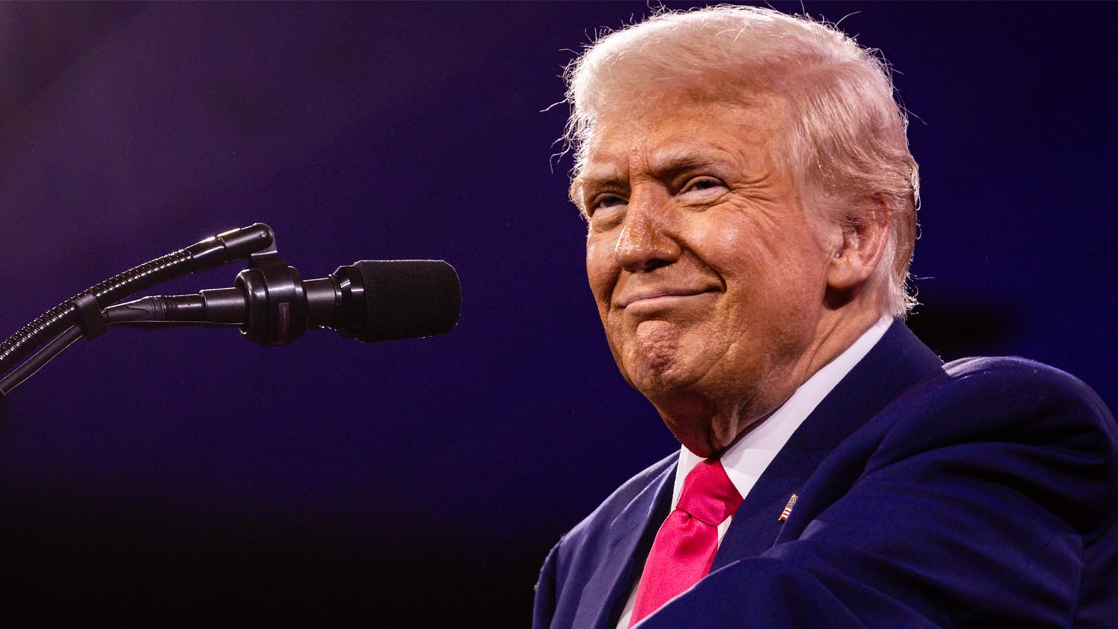 Anti-Trump Judge Hit with Articles of Impeachment - EVOL - Evol News