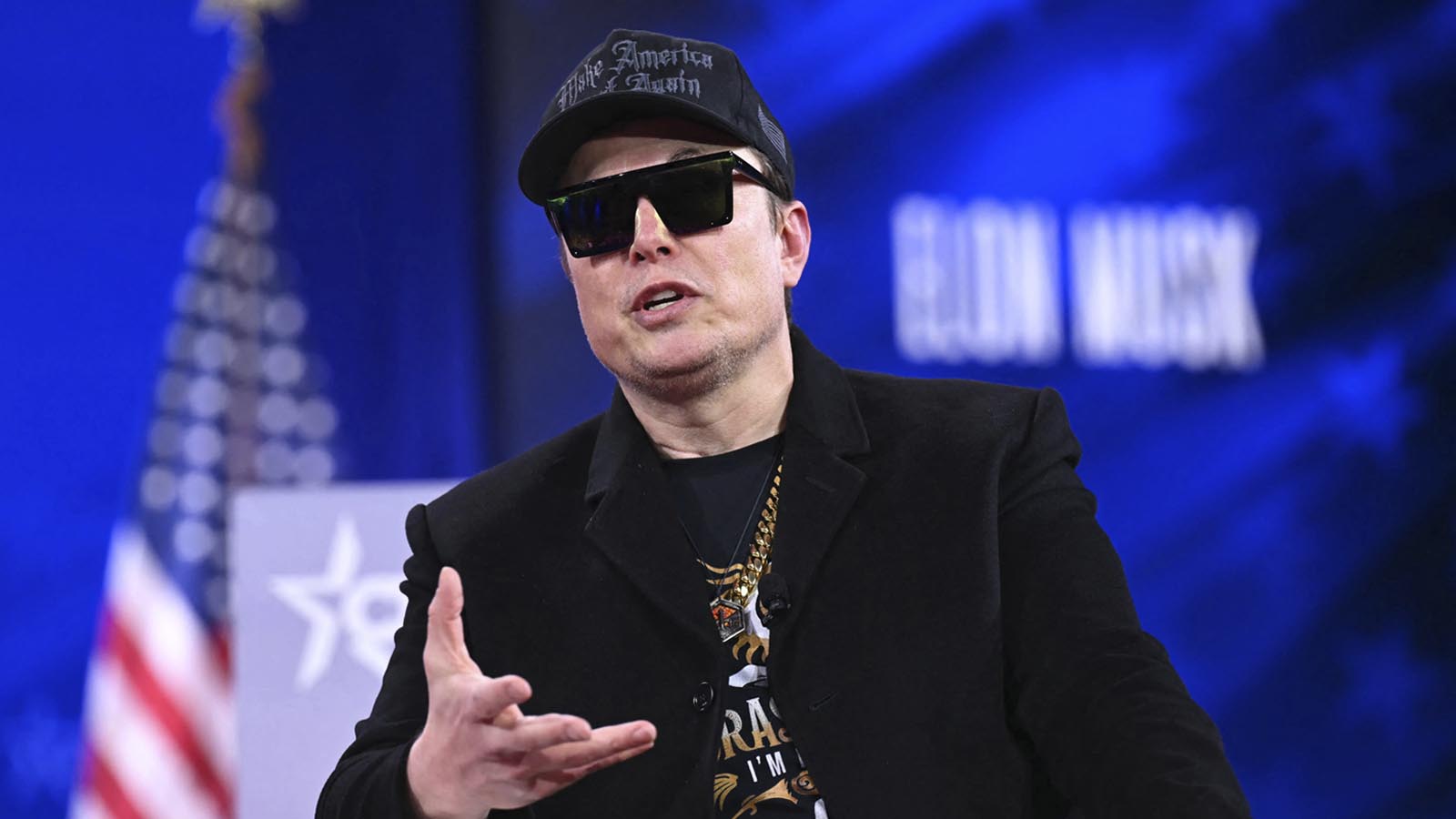 NYT Identifies Dozens of DOGE Employees – Elon Musk Issues Response ...