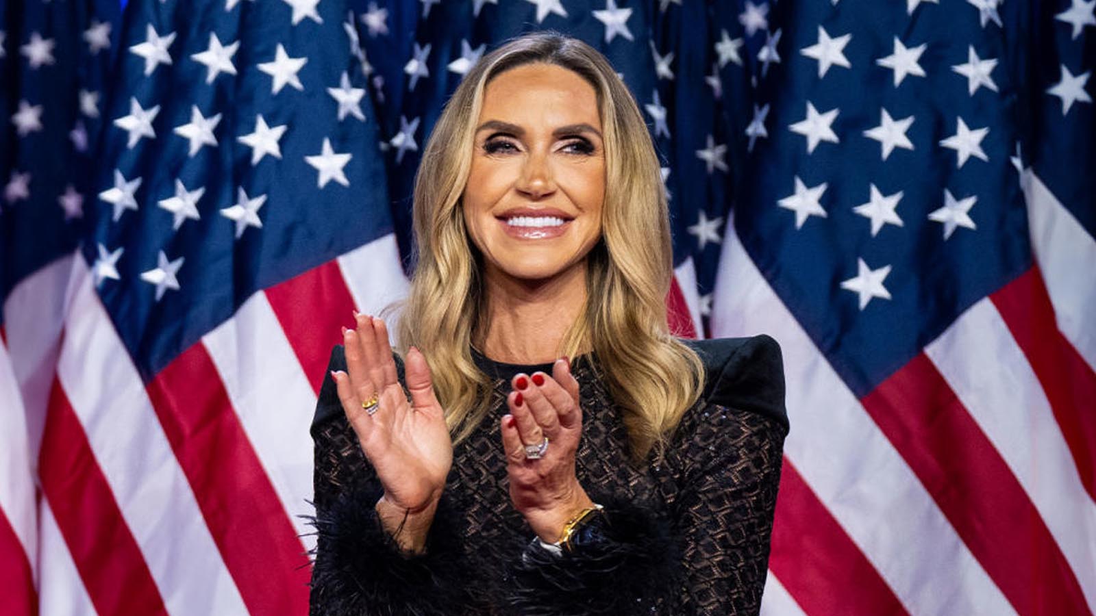 Fox News Hires President’s Daughter-In-Law Lara Trump - EVOL - Evol News