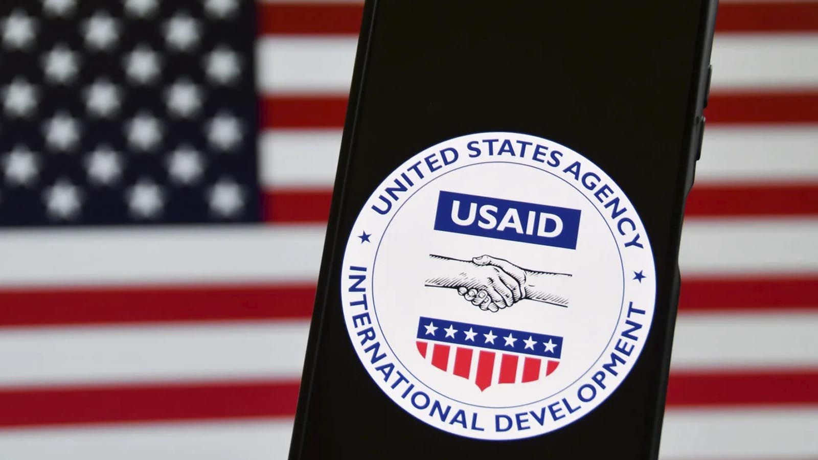USAID Whistleblower Exposes Stunning Waste of Taxpayer Dollars - EVOL ...