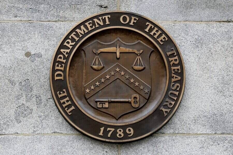 U.S. Department of the Treasury Announces Plans to Borrow $1.665 ...