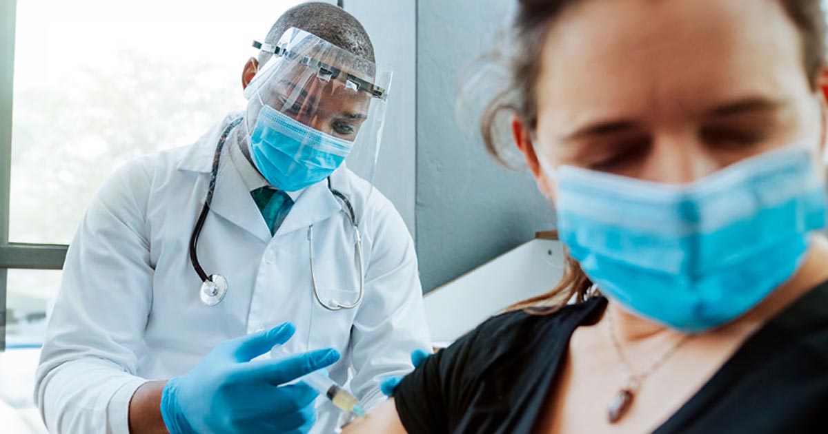 Six Major Studies Confirm Covid-Vaxxed Face Deadly Disease & Death ...