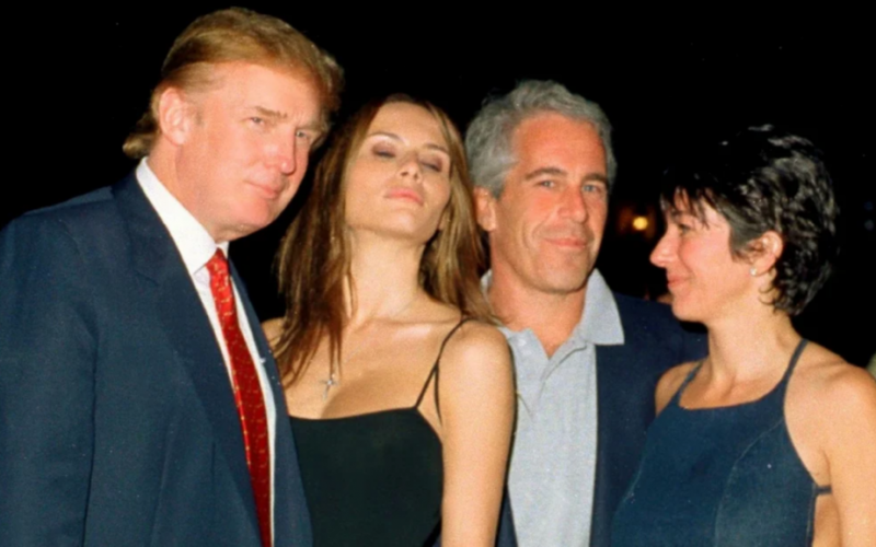 What’s on the Jeffrey Epstein list? Here are full details the Trump DOJ ...