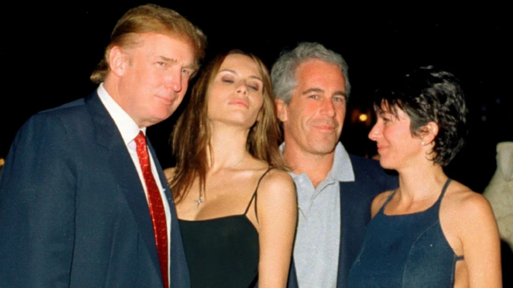 What’s on the Jeffrey Epstein list? Here are full details the Trump DOJ ...