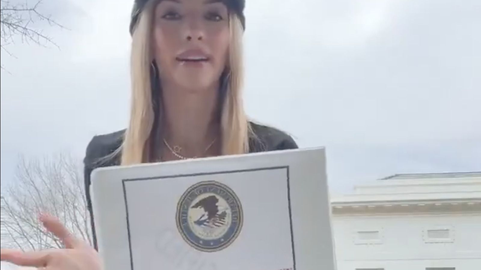 "Phase 1" of Epstein Files Released - Thousands More To Come - EVOL - Evol News