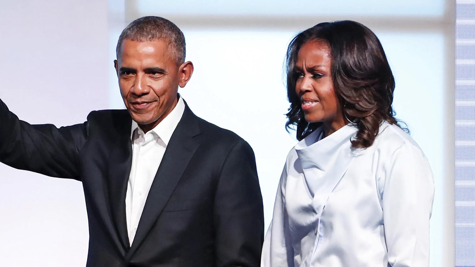 Obamas ‘Soft Launching’ Divorce? Megyn Kelly on New Details Emerging ...