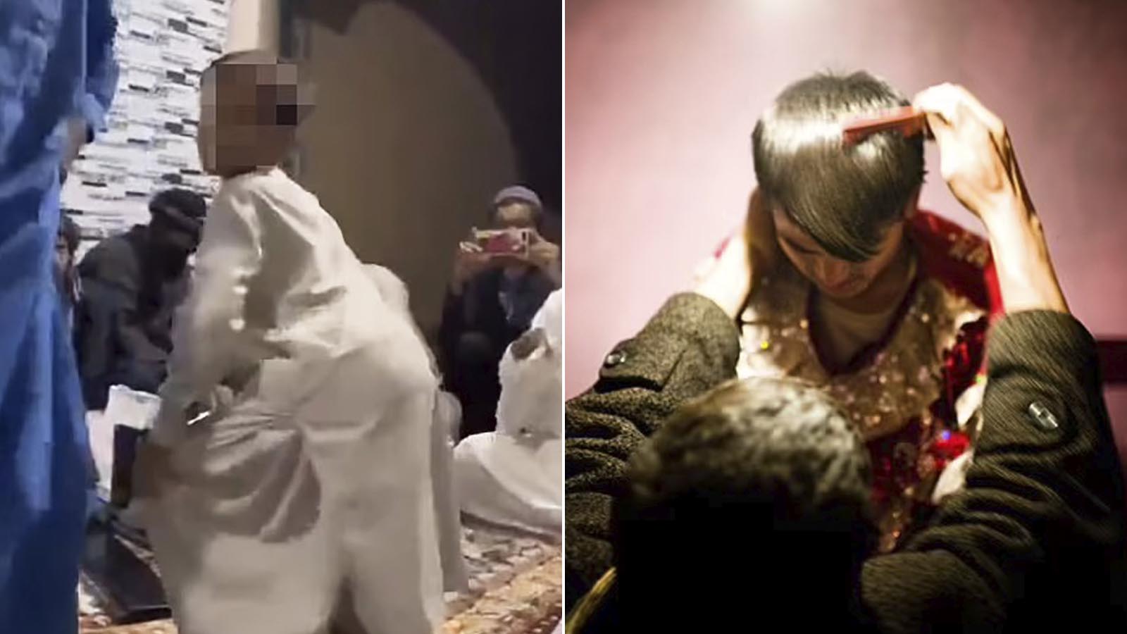 ‘Bacha Bazi’ Horror: How Young Boys from Poor Families Are Sold Onto ...