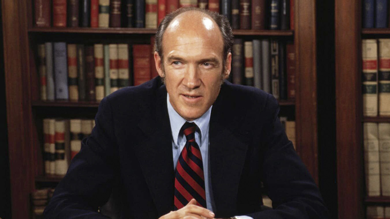 Longtime GOP Senator Dies at 93 - EVOL - Evol News