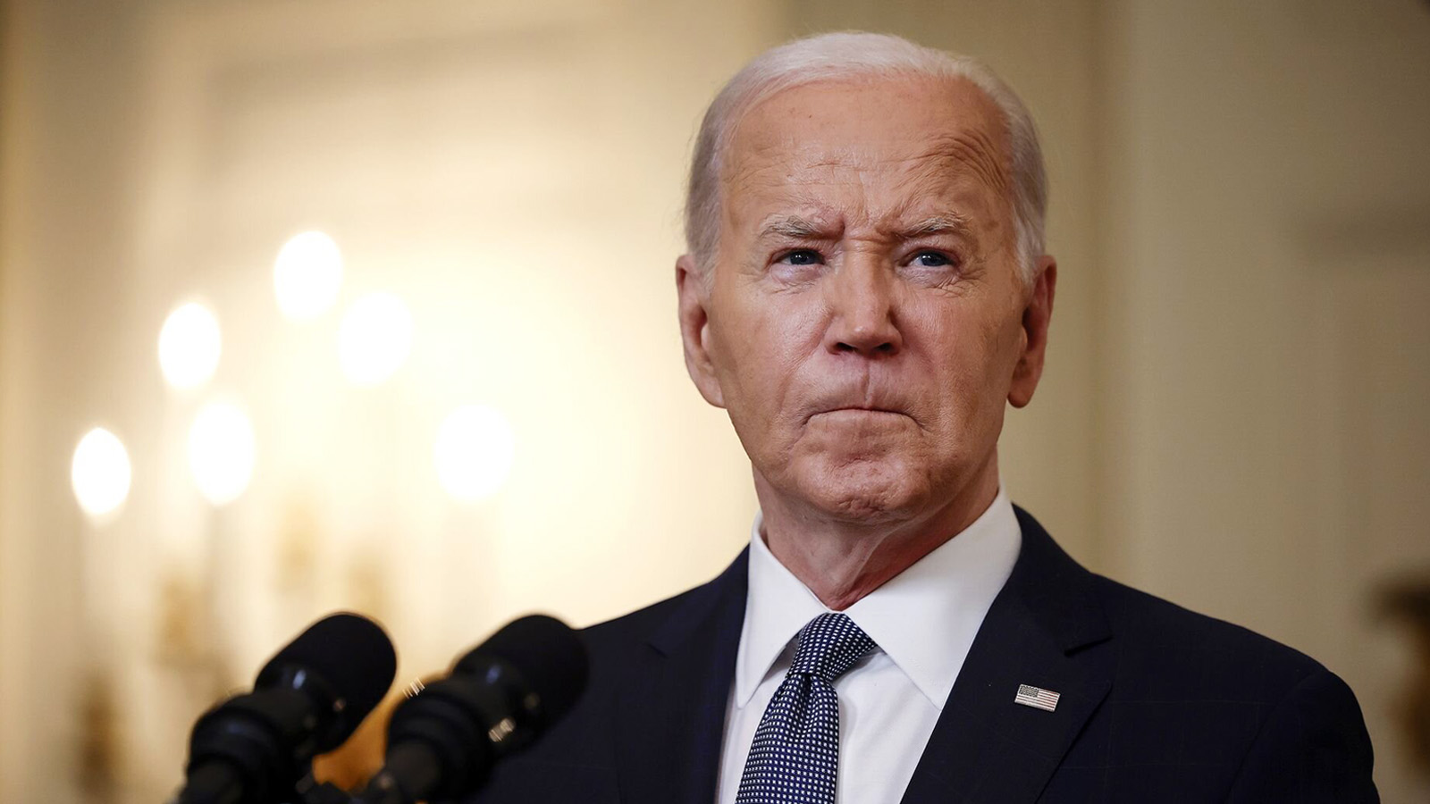 Autopen Scandal: Key Biden Aide Suspected of Exceeding Authority by ...