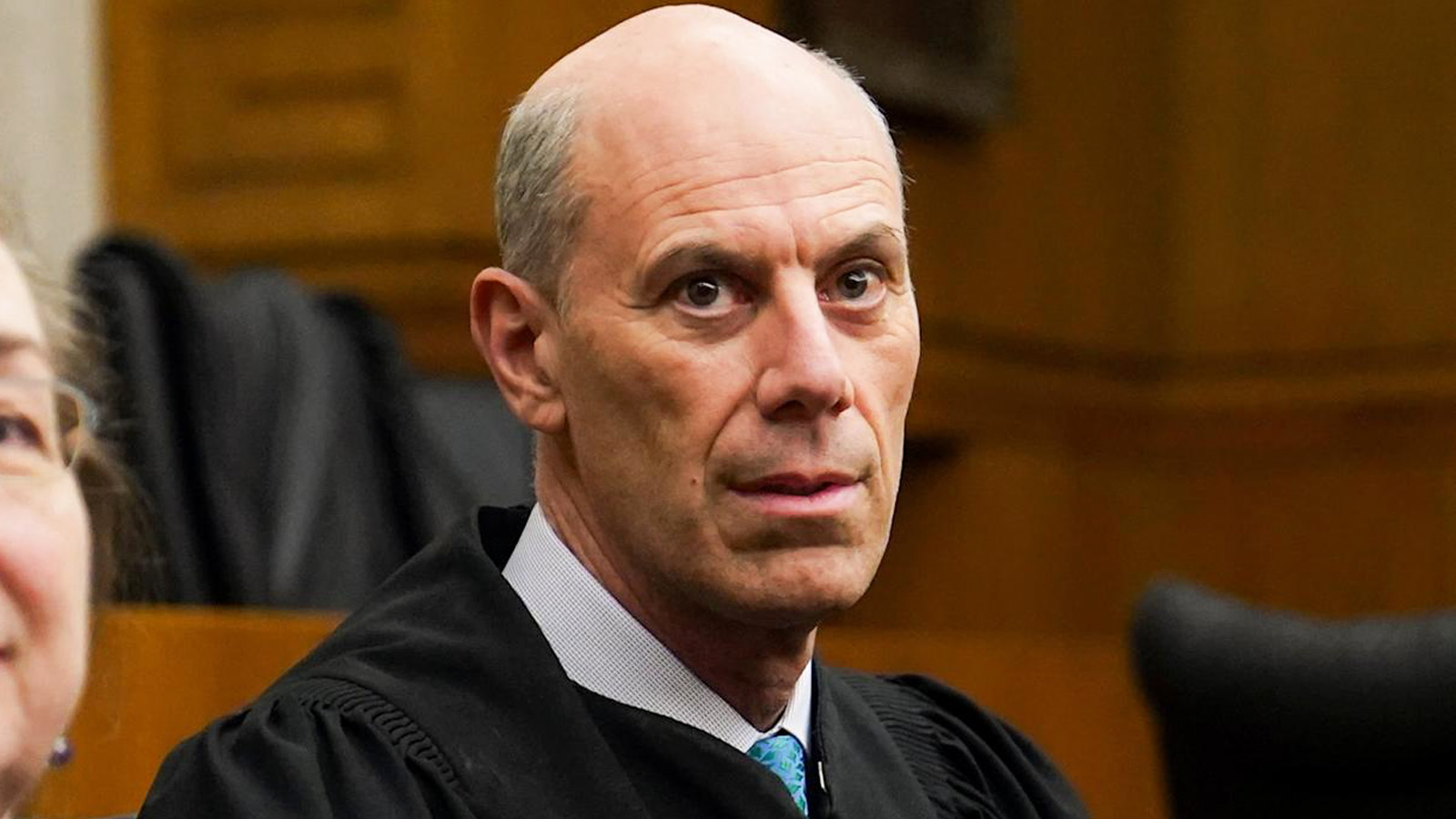 Judge Who Ordered Illegal Gang Members Returned to US Faces Calls for ...