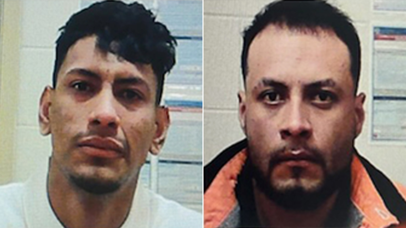 2 Illegal Aliens Escape from Detention Center — Local Officials Refuse to Help ICE - EVOL - Evol ...