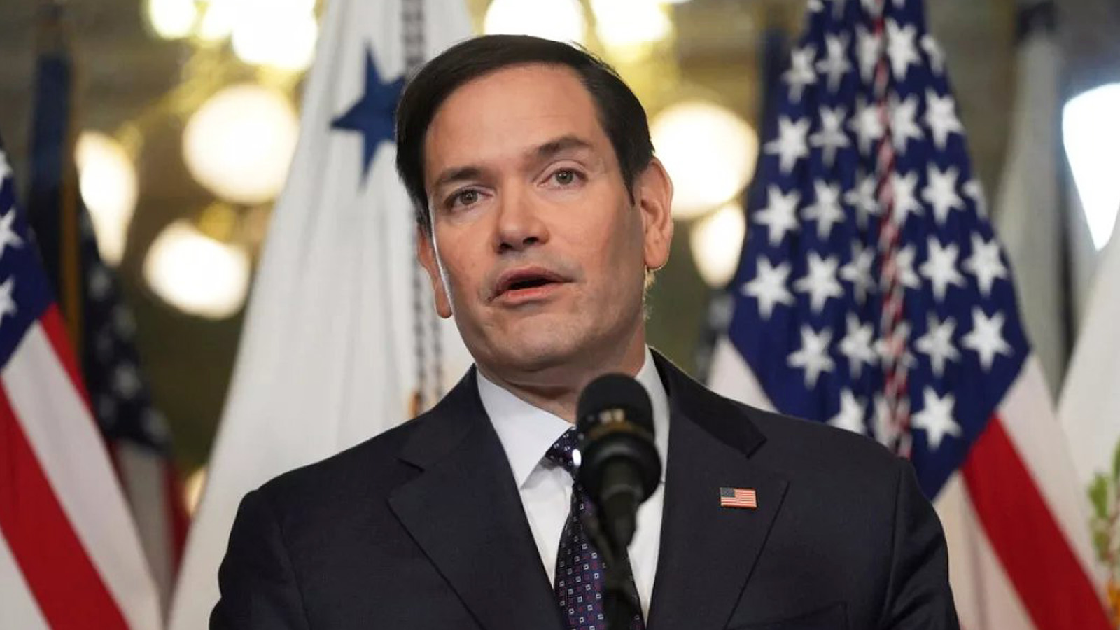 State Department Officially Notifies Congress of USAID Closure - EVOL ...