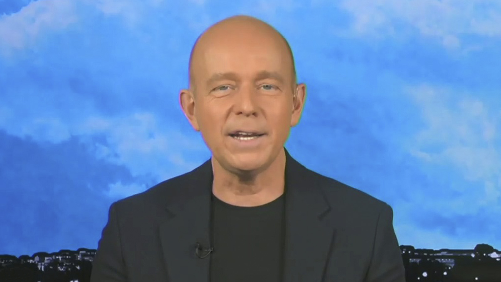 Ex-Fox News Host ‘Seriously Considering Running’ for Governor of ...