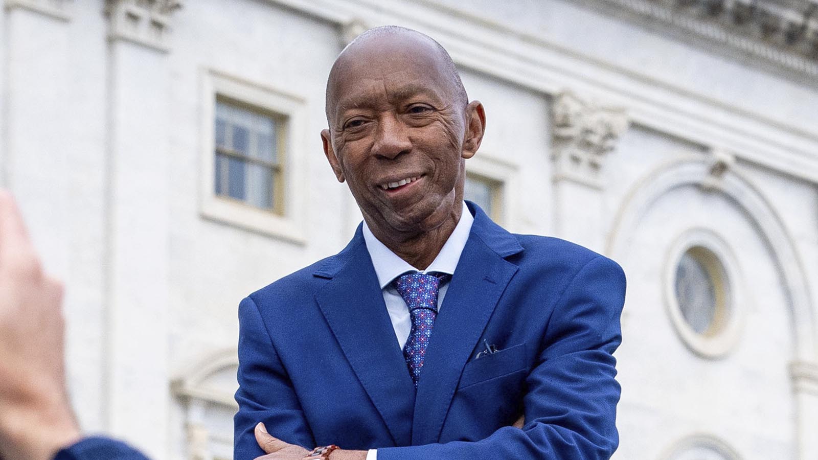 Democrat Rep. Dies at 70, Hours After Attending Trump Address - EVOL ...