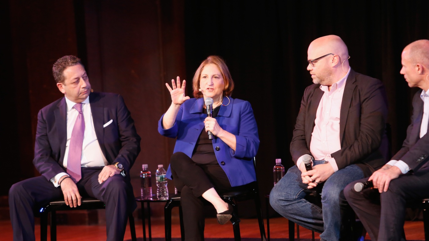 Top 'Washington Post' columnist resigns, accusing publisher of killing ...