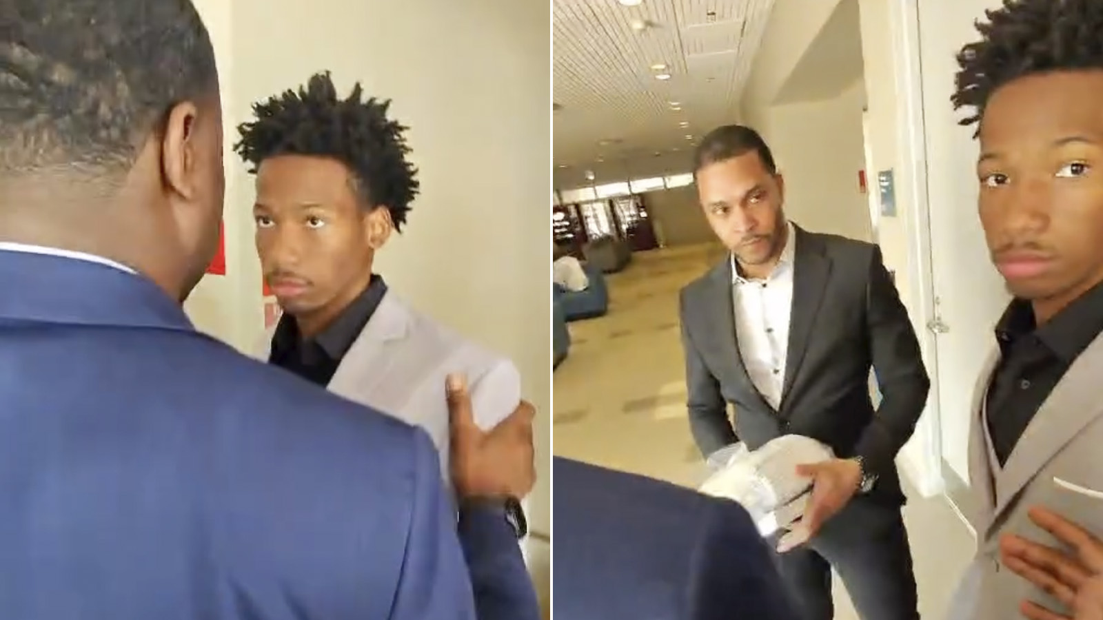 Bizarre New Karmelo Anthony Video Sparks Mass Outrage: ‘Total Loser’ - EVOL - Evol News