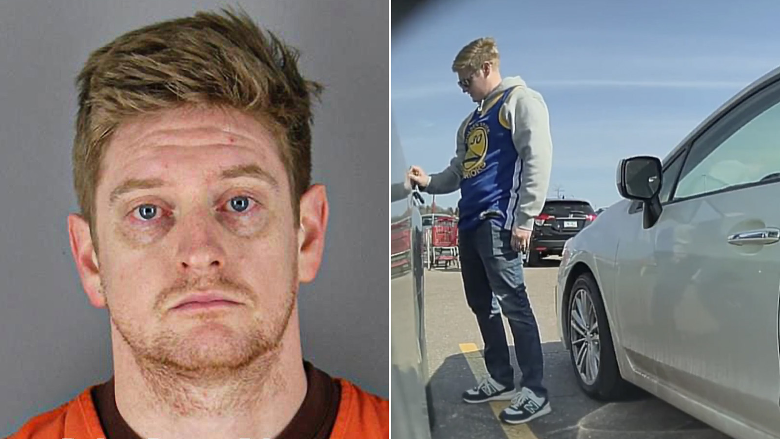 Member of Tim Walz Administration Arrested After Keying a Tesla - EVOL ...