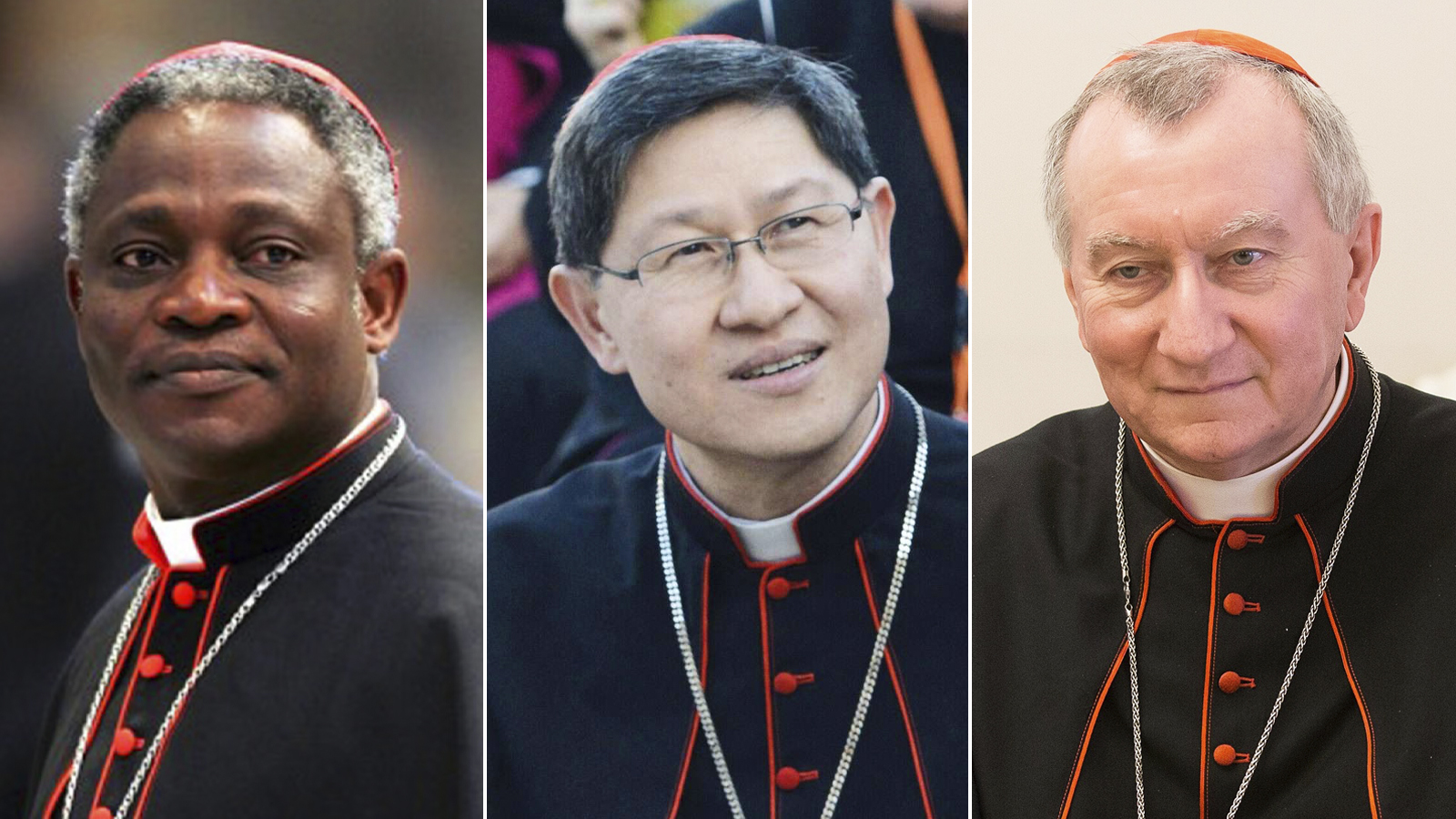 Who Will Be the Next Pope? Here Are the Cardinals Who Could Replace ...