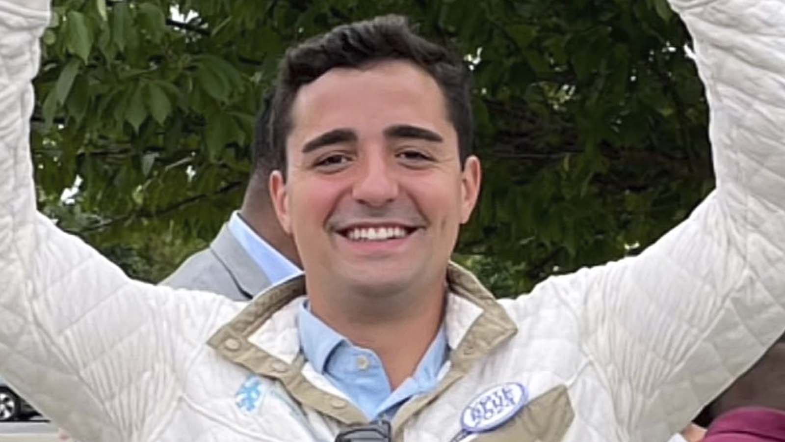 Dem Candidate Goes Missing: ‘Clothes Found on the Beach’ - EVOL - Evol News
