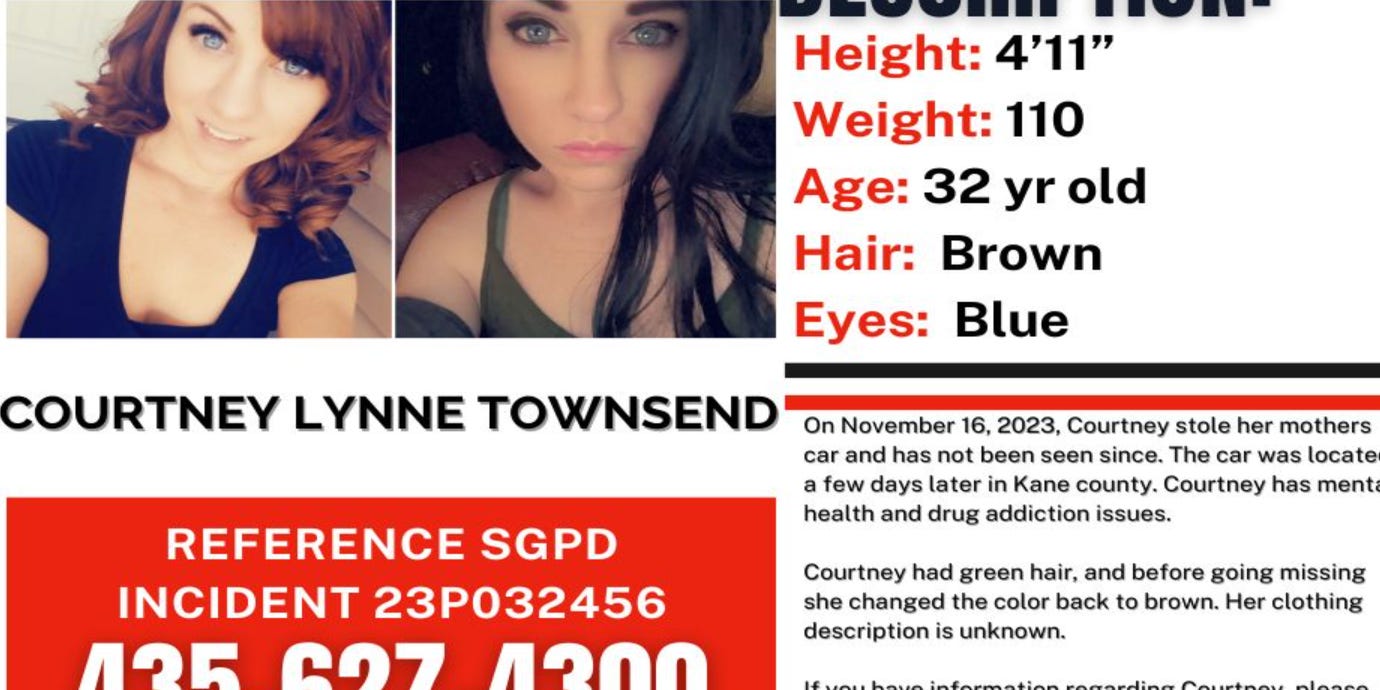 Human remains found by hunter belong to missing Utah woman who ...