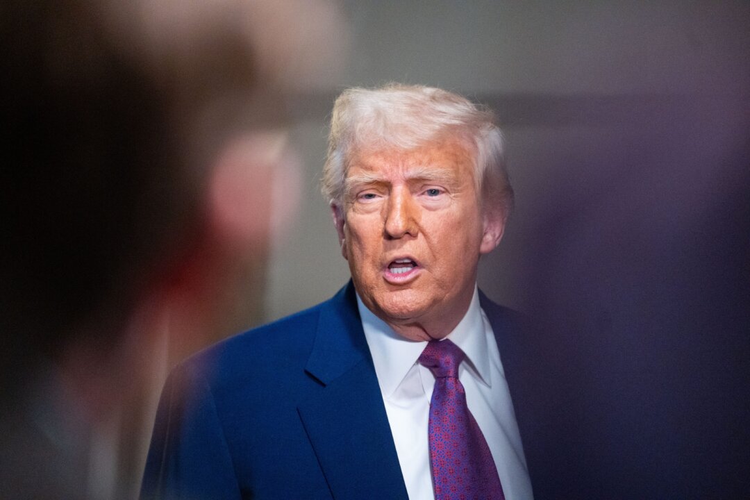 Trump Says China ‘Totally Violated’ Tariff Agreement - EVOL - Evol News