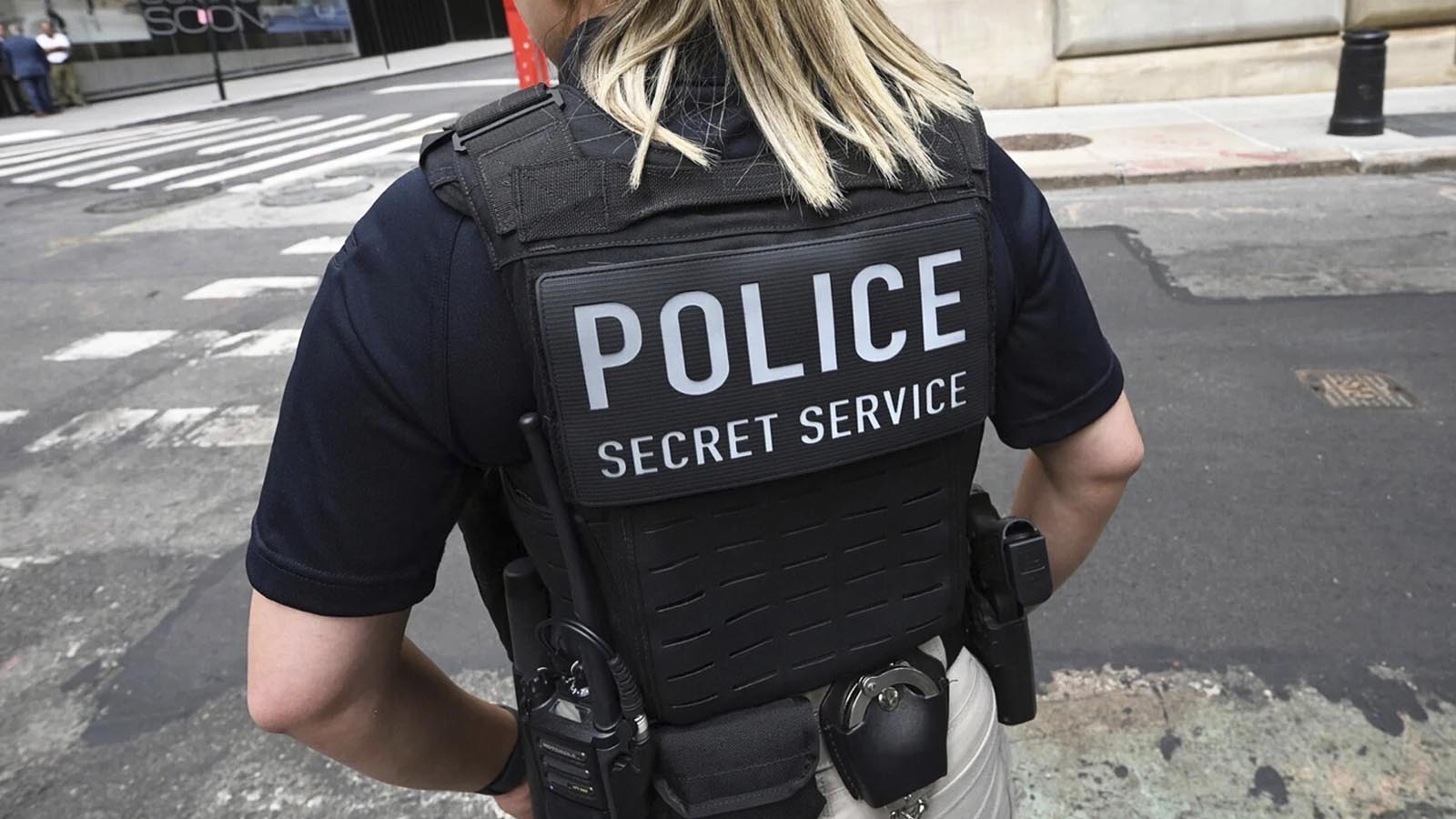 2 Female Secret Service Agents Get Into Physical Fight Outside Obama’s ...