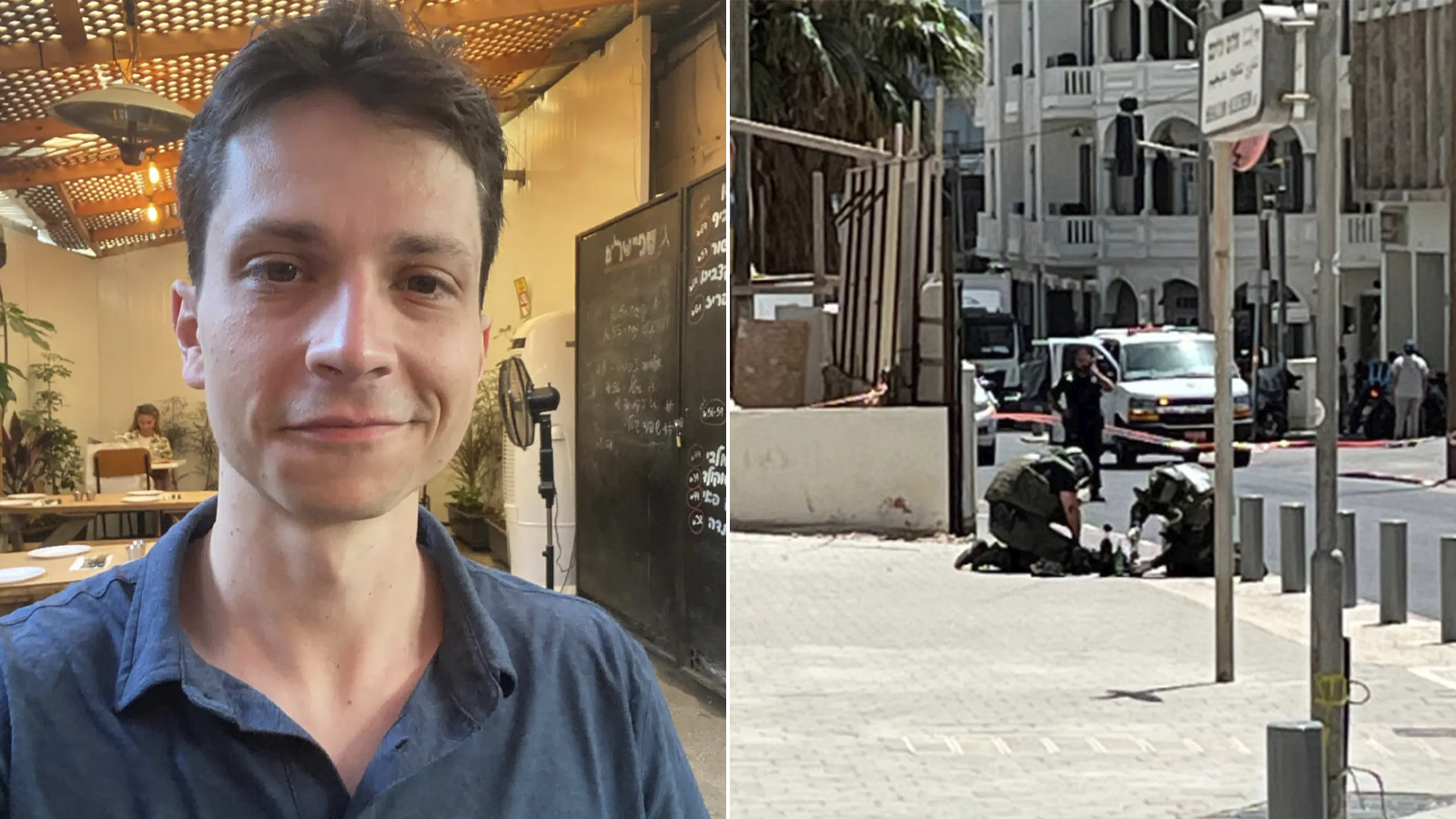 FBI Arrests Man Accused of Trump Assassination Threats, US Embassy ...