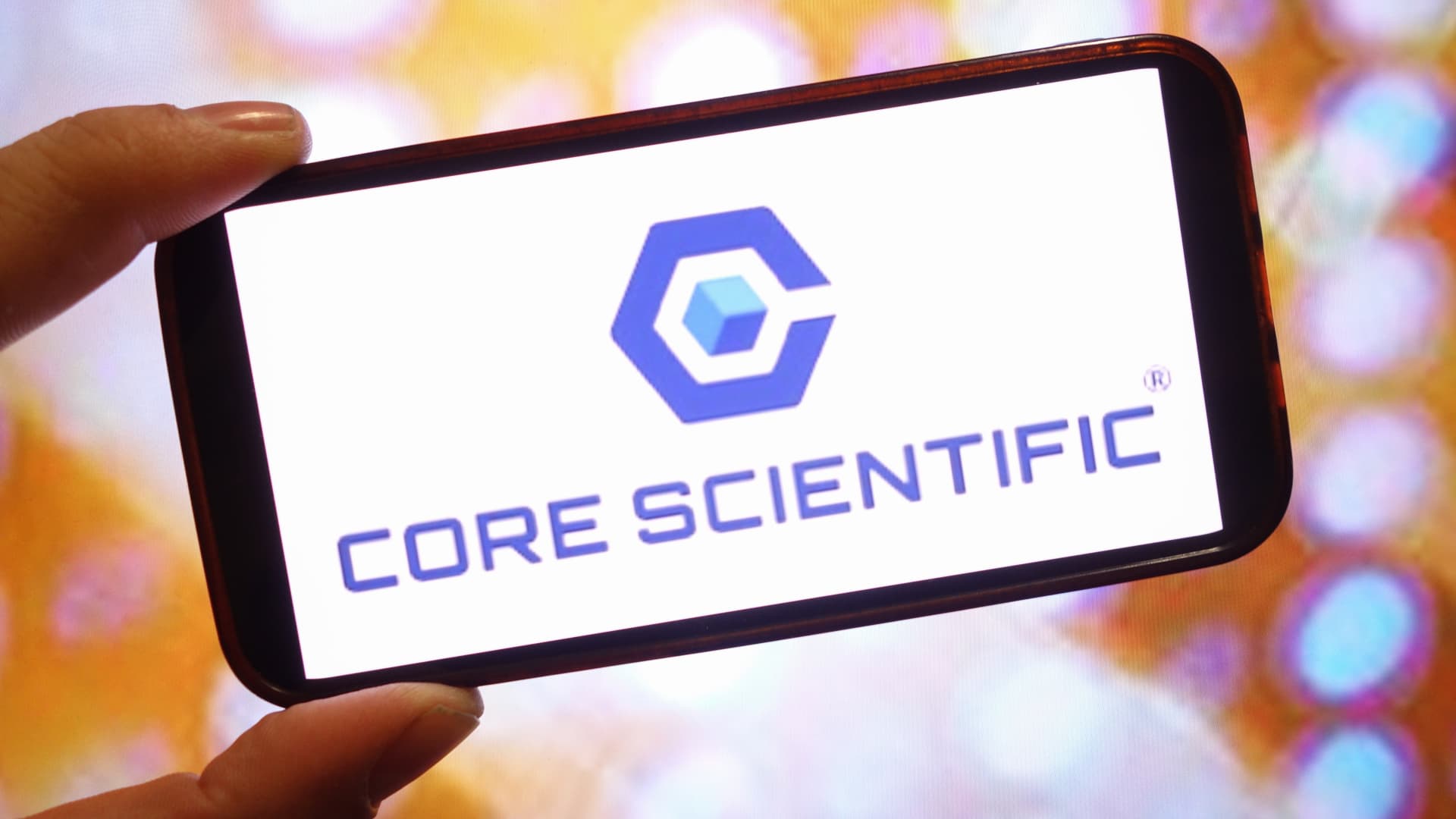 Core Scientific shares surge 33% on report of buyout talks with CoreWeave - EVOL - Evol News