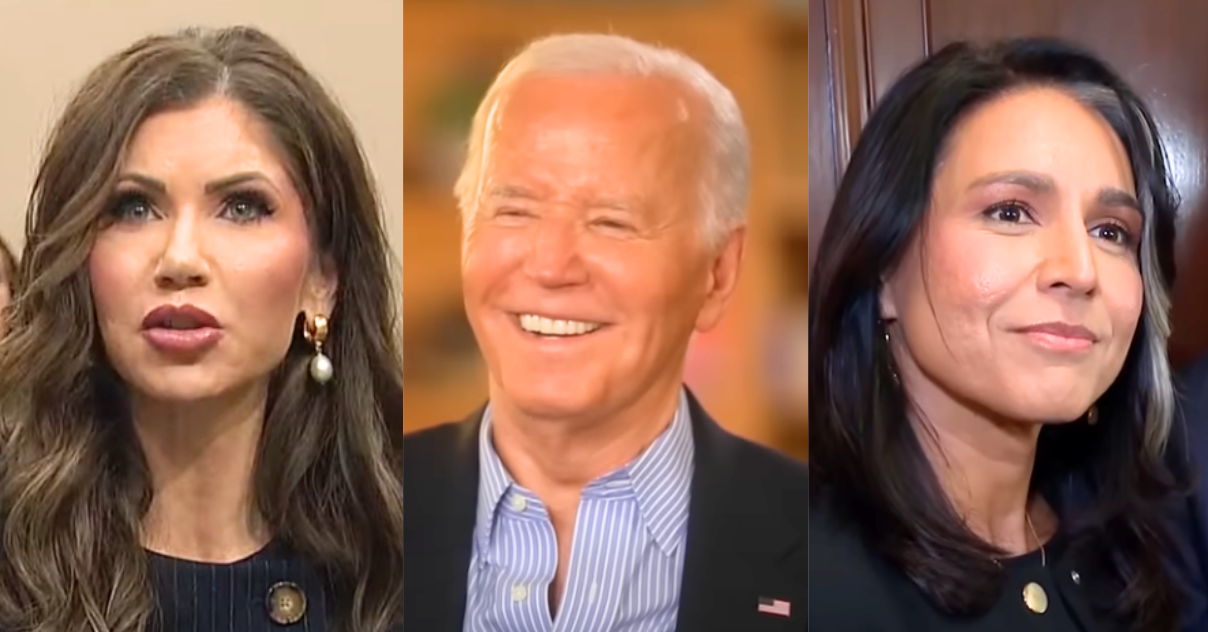 Dem Exposed in TSA Scandal - EVOL - Evol News