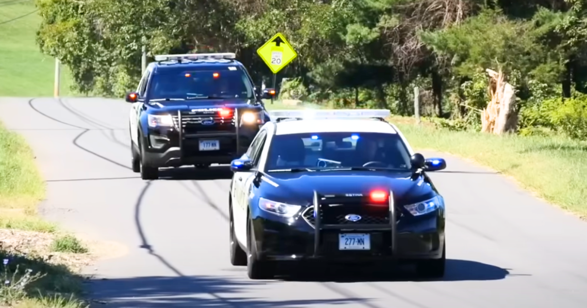 Sleepy Red State Town Defenseless After ‘Travesty’ Decision as on Edge ...