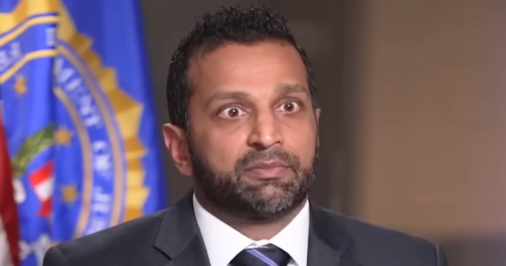 FBI Arrests High-Ranking Dem in Explosive Corruption Case - EVOL - Evol ...