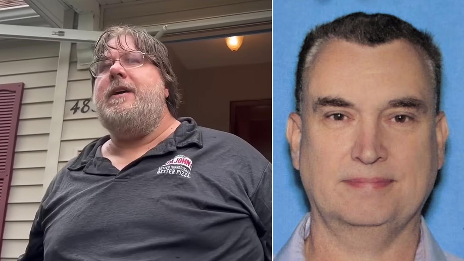 Best Friend of Accused Minnesota Assassin Reveals Haunting Last Text ...