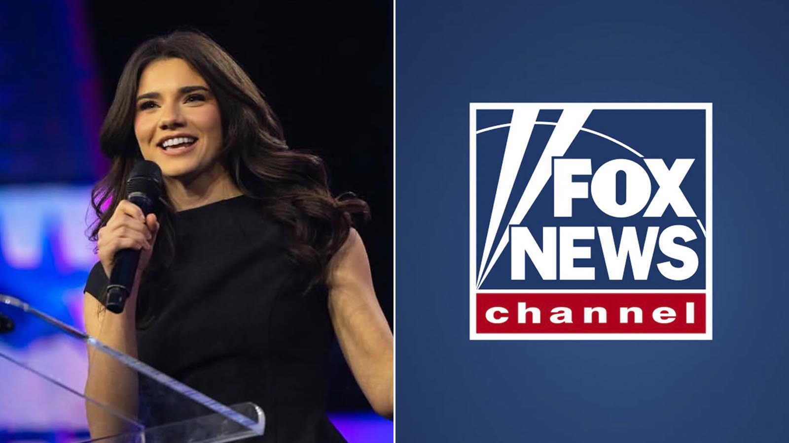 Popular Conservative Influencer Brett Cooper Joins Fox News Evol