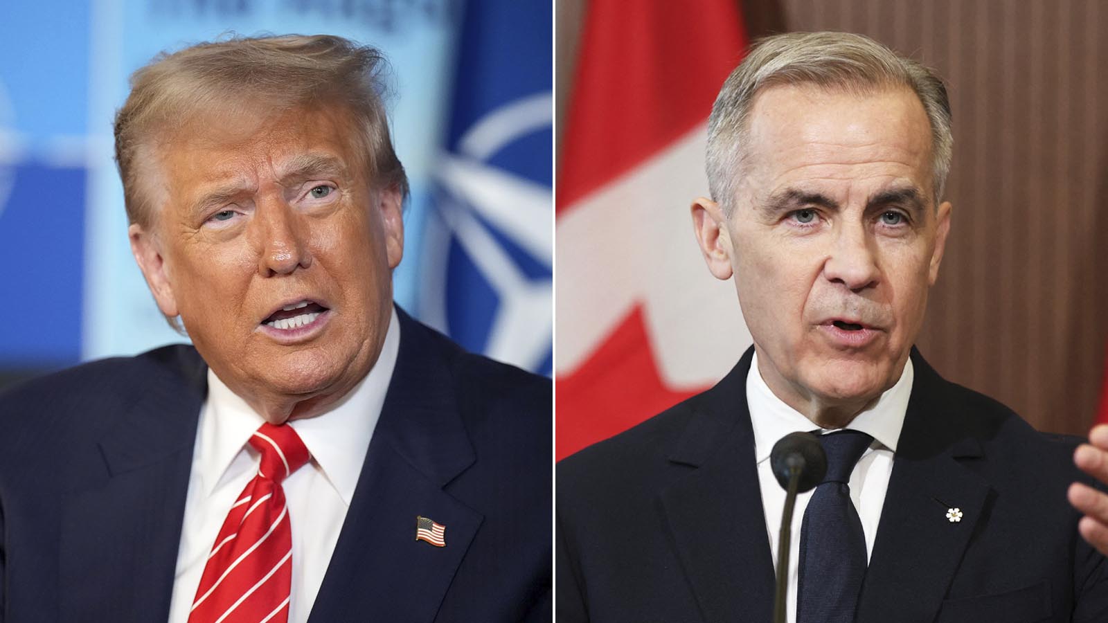 Trump Ends Trade Talks with Canada ‘Effective Immediately’ - EVOL ...