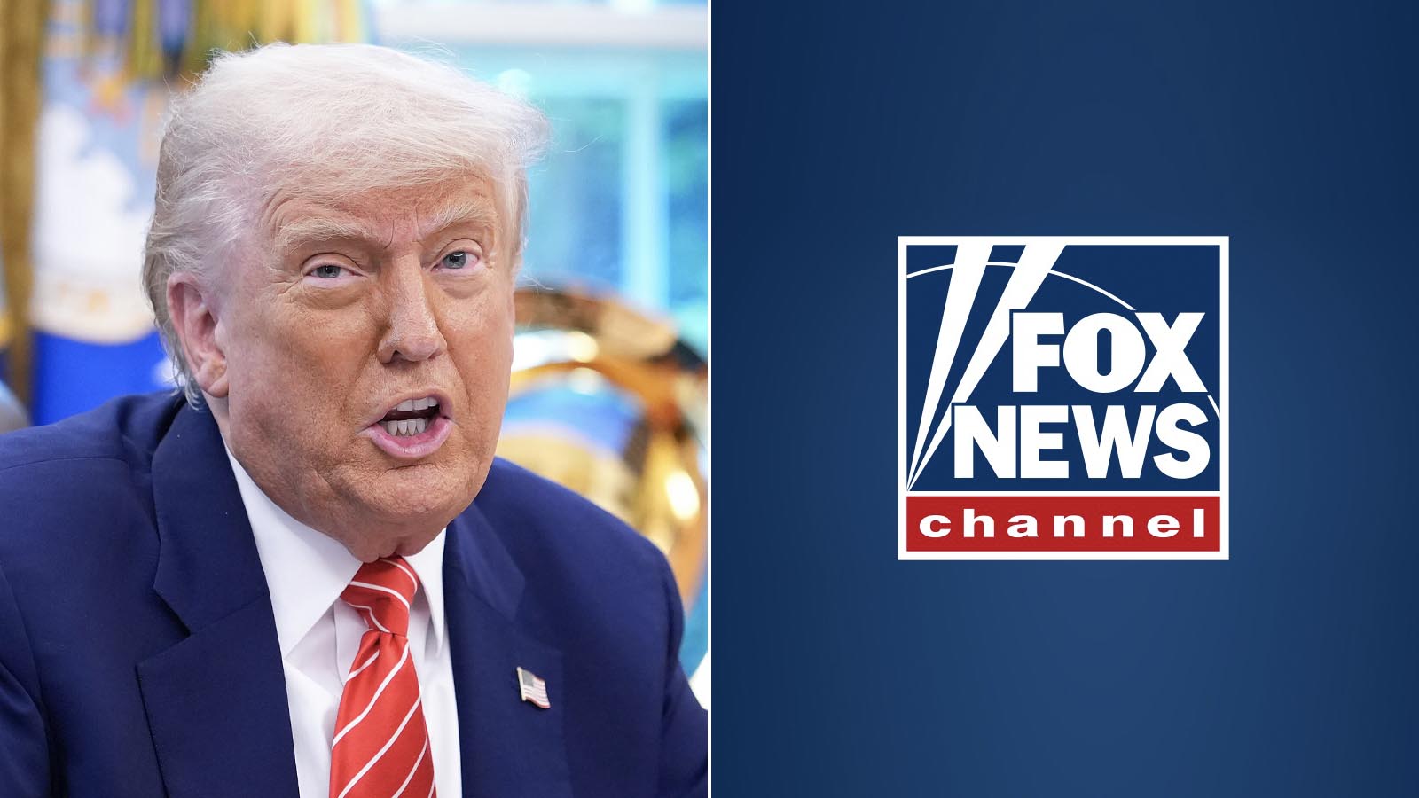Trump Tears Into Fox News Over ‘Crooked’ and ‘Always Wrong’ Polls - EVOL - Evol News