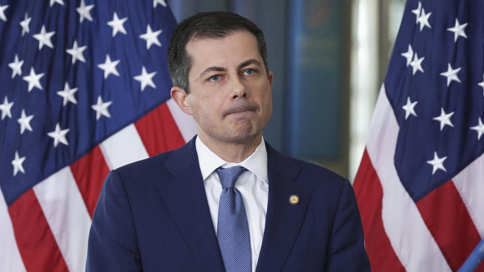 Mayor Pete’s 2028 Campaign Doomed by Brutal New Poll - EVOL - Evol News