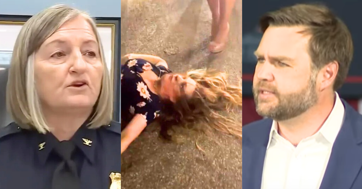 Black Mob Violence Case Takes Embarrassing Turn - EVOL - Evol News