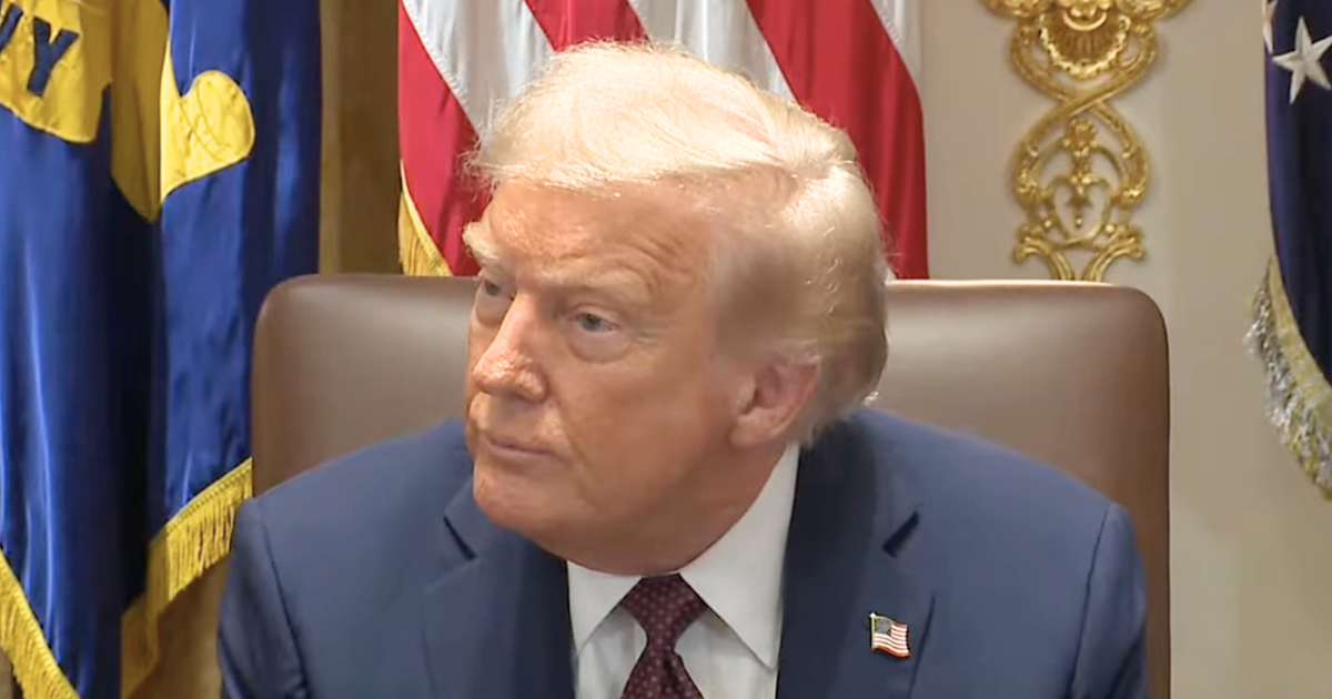 Judge Delivers Brutal Blow to Trump - EVOL - Evol News