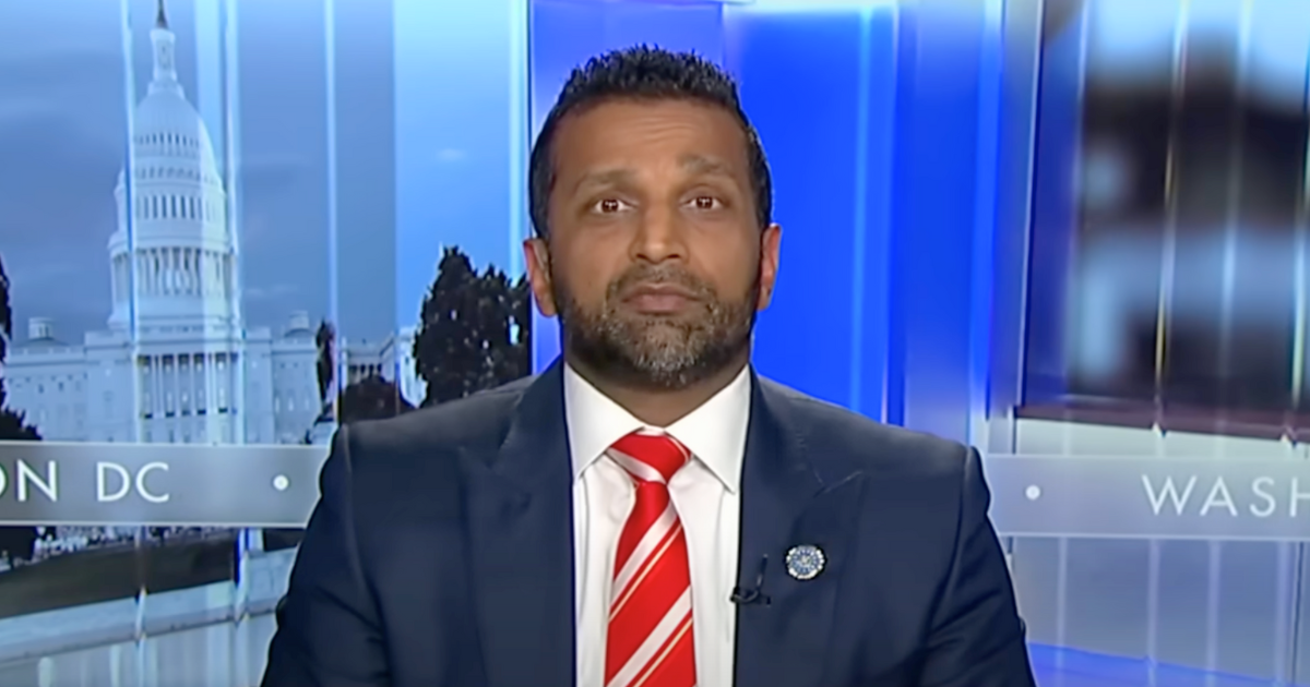 Shocking FBI Raid News Erupts - EVOL - Evol News