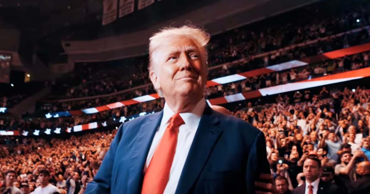 Trump Dead? Shocking Rumors Erupt - EVOL - Evol News