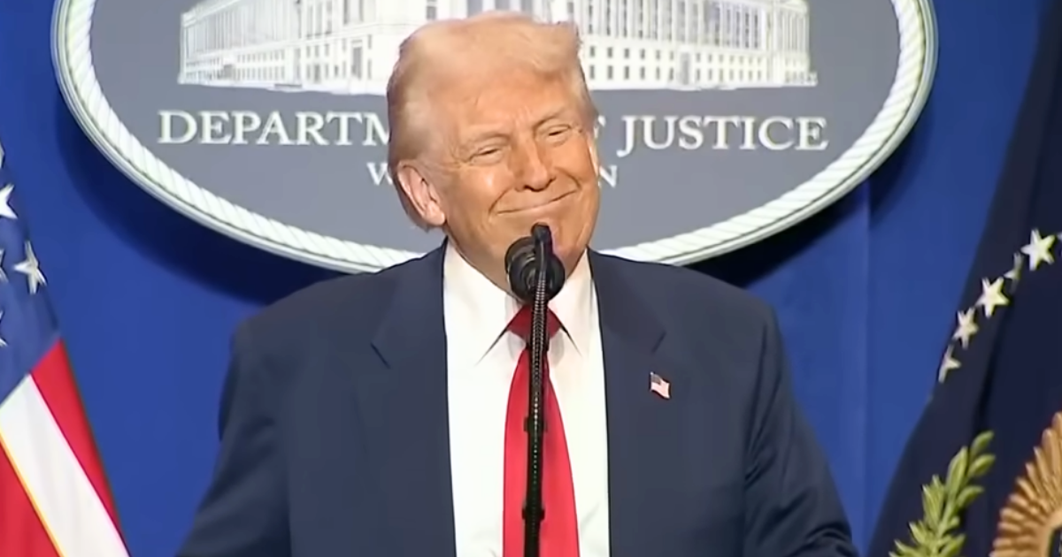 Trump Taps MAGA Loyalist for Powerful Position - EVOL - Evol News