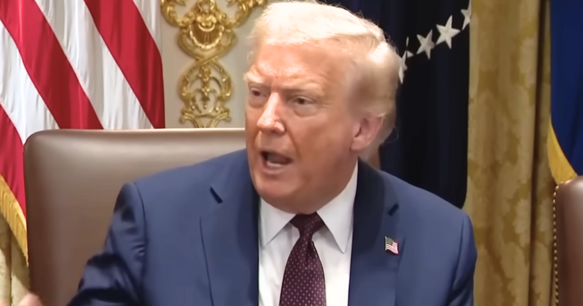 Trump Demands Criminal Charges Against Billionaire Powerhouse in ...