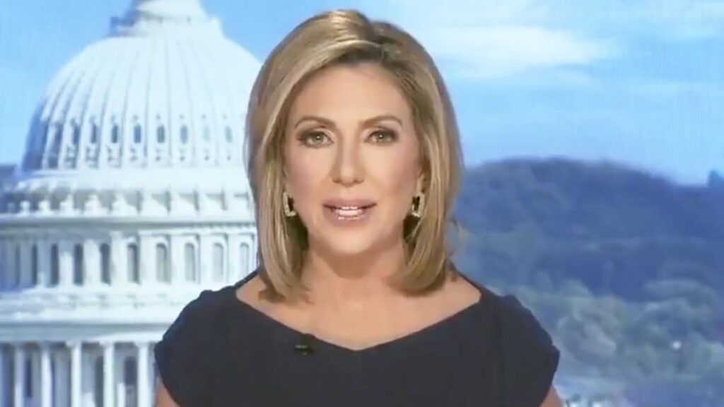 ABC News Anchor Reveals She Was ‘Jumped’ by a ‘Half-Dressed’ Man in DC - EVOL - Evol News
