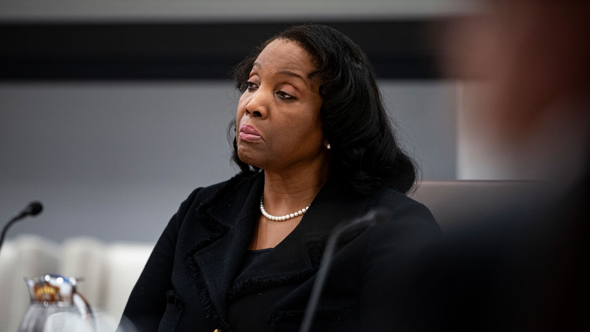 Trump administration asks Supreme Court to allow firing of Fed Governor Lisa Cook - EVOL - Evol News