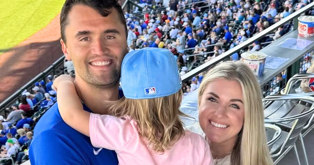 ‘Incendiary Device’ Found Near Kirk Assassination Site - EVOL - Evol News