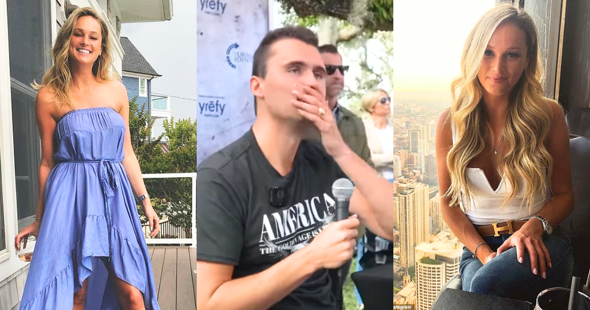 Nurse Who Confronted Doc Over Anti-Kirk Views Gets Troubling News ...